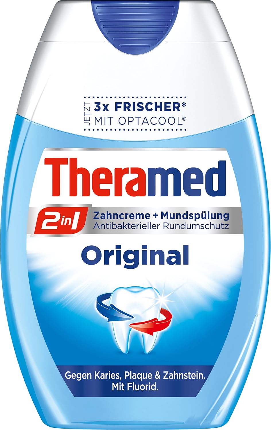 Zahnpasta Test » Alle Modelle für 2018 im Test & Vergleich