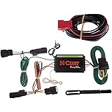 Amazon.com: CURT 13186 Class 3 Trailer Hitch: Automotive