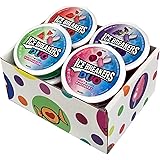 Amazon.com : ICE BREAKERS Duo Sugar Free Mints, Raspberry, 1.3 Ounce ...