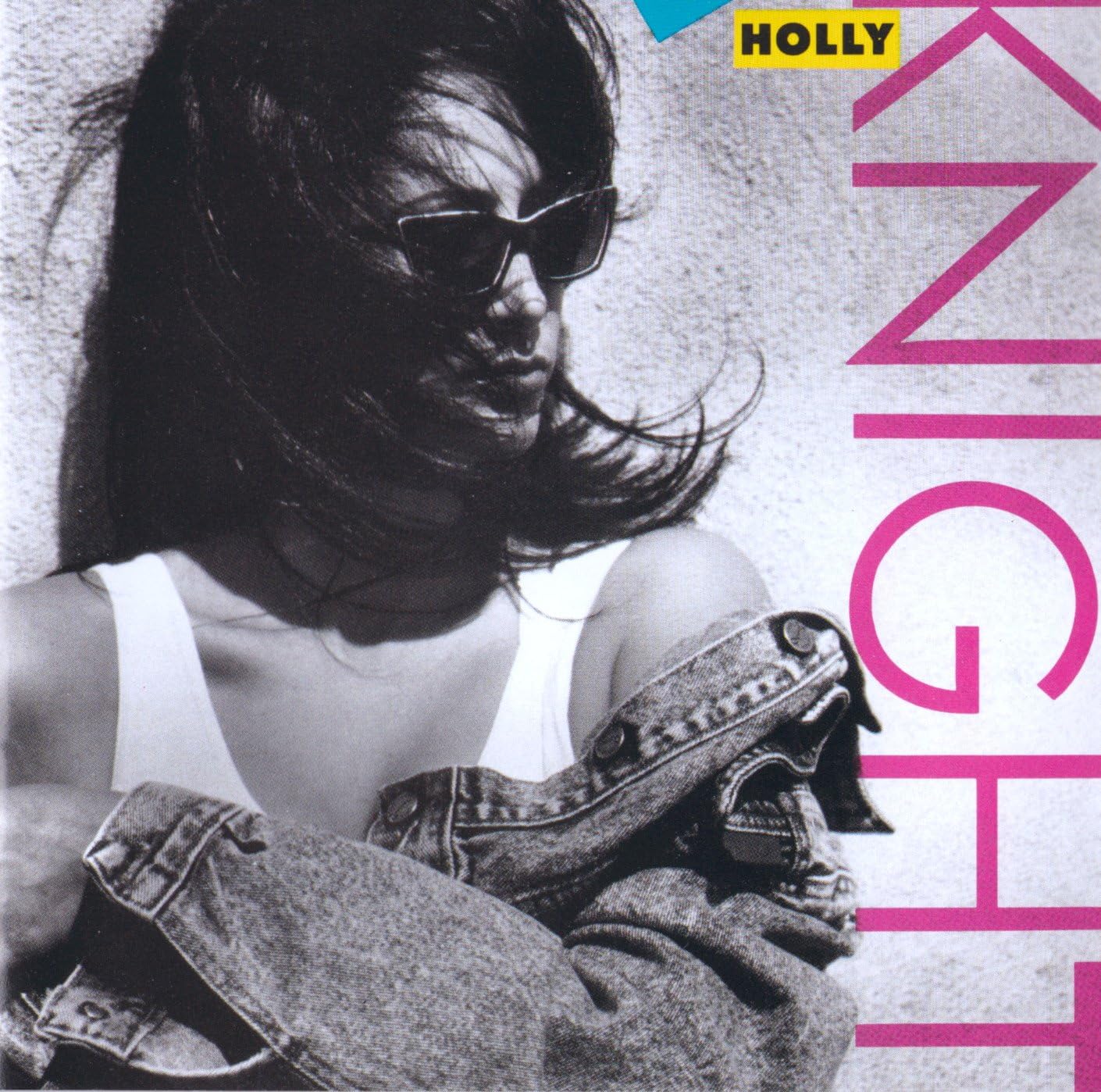 Amazon | Holly Knight | Knight, Holly | 輸入盤 | 音楽