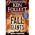 Fall of Giants: Book One of the Century Trilogy : Follett, Ken: Amazon ...