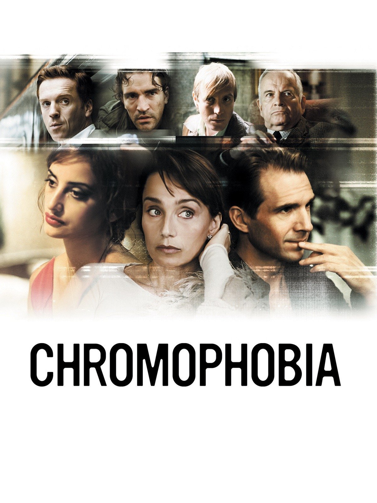 Watch Chromophobia | Prime Video