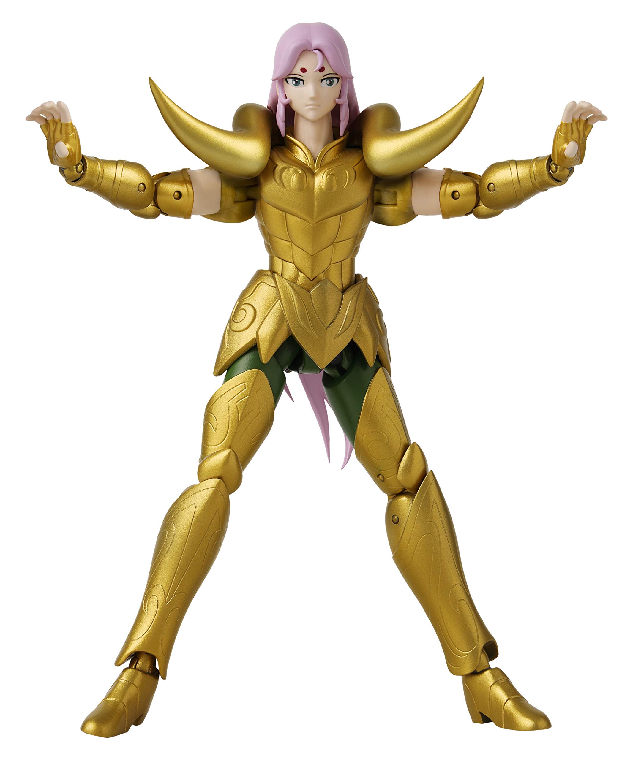 Mua ANIME HEROES - Saint Seiya: Knights of The Zodiac - Aries Mu Action ...