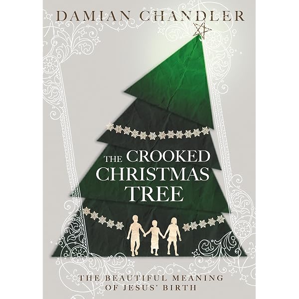 The Little Crooked Christmas Tree