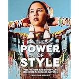 The Power of Style: Tapert, Annette, Edkins, Diana: 9780517585689 ...