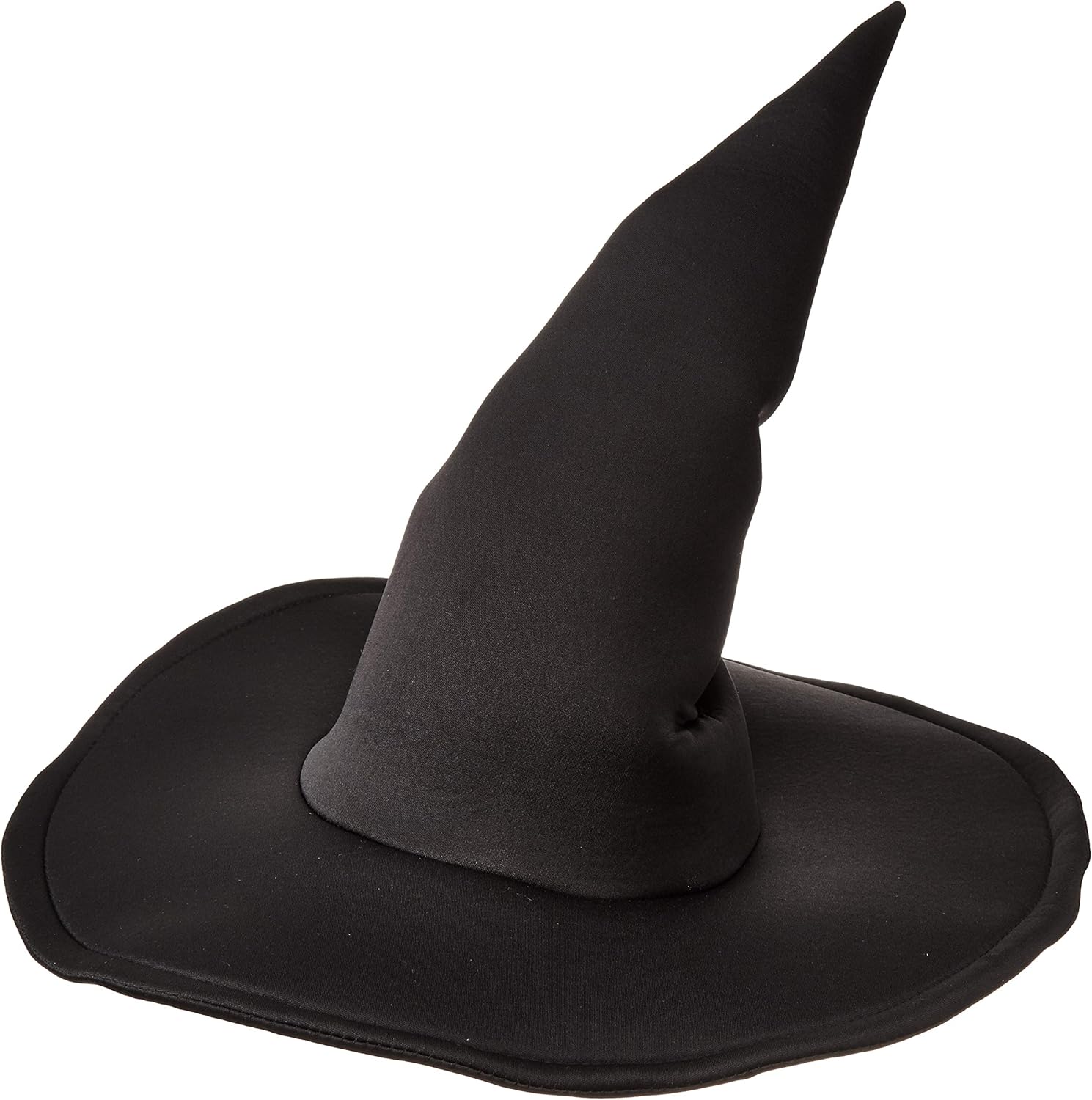 HMS Unisex-Adult's Wizard HAT, Black, One Size: Amazon.ca: Clothing ...
