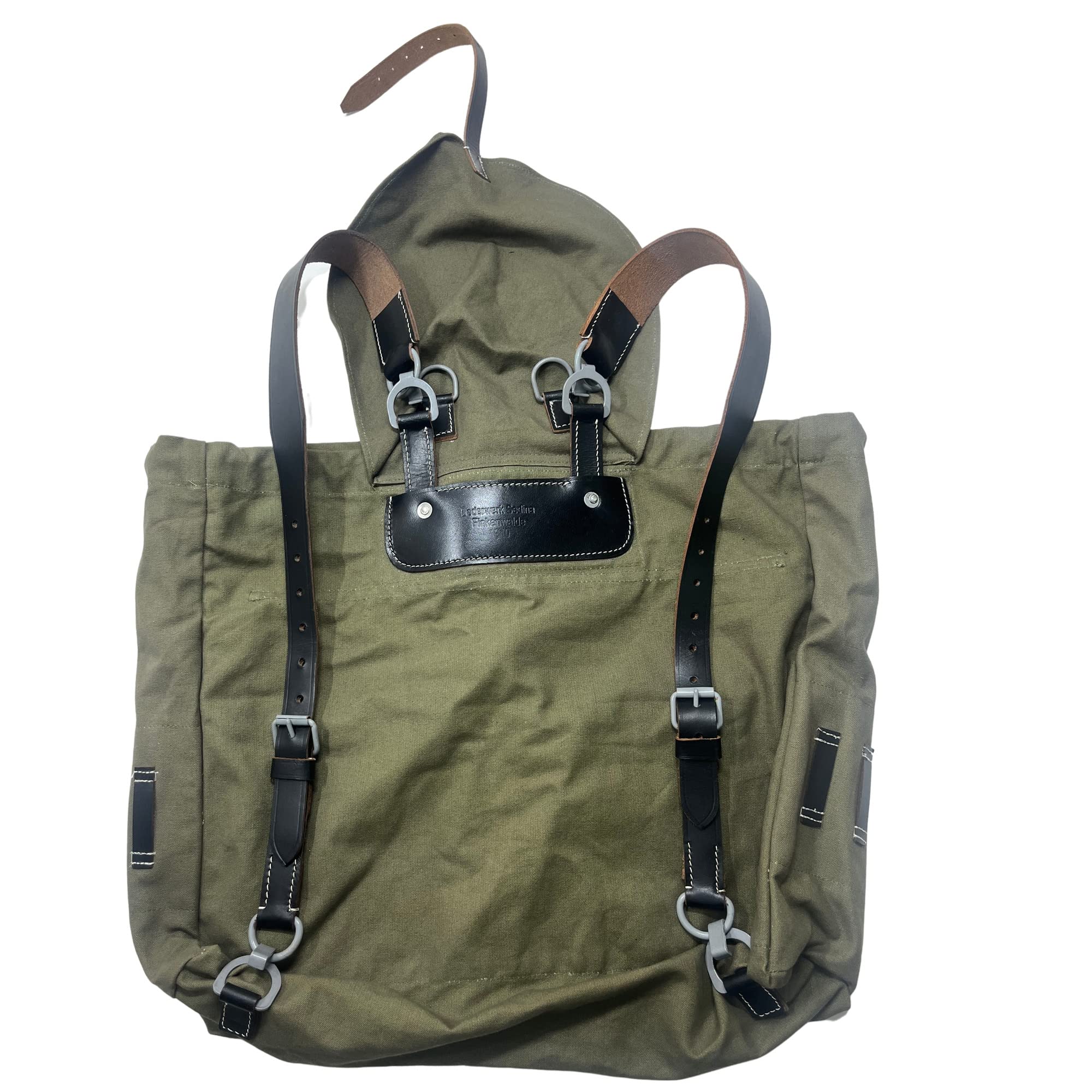 Mua German WWII Wehrmacht Mountain Troop Rucksack Backpack M31 / Model ...