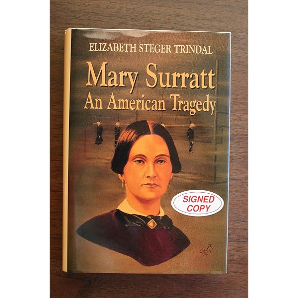 La Conspiradora Mary Surratt La Conspiración Película 2010