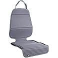 Amazon.com: Munchkin Child Car Seat Protector, Elite Seat Guardian with ...