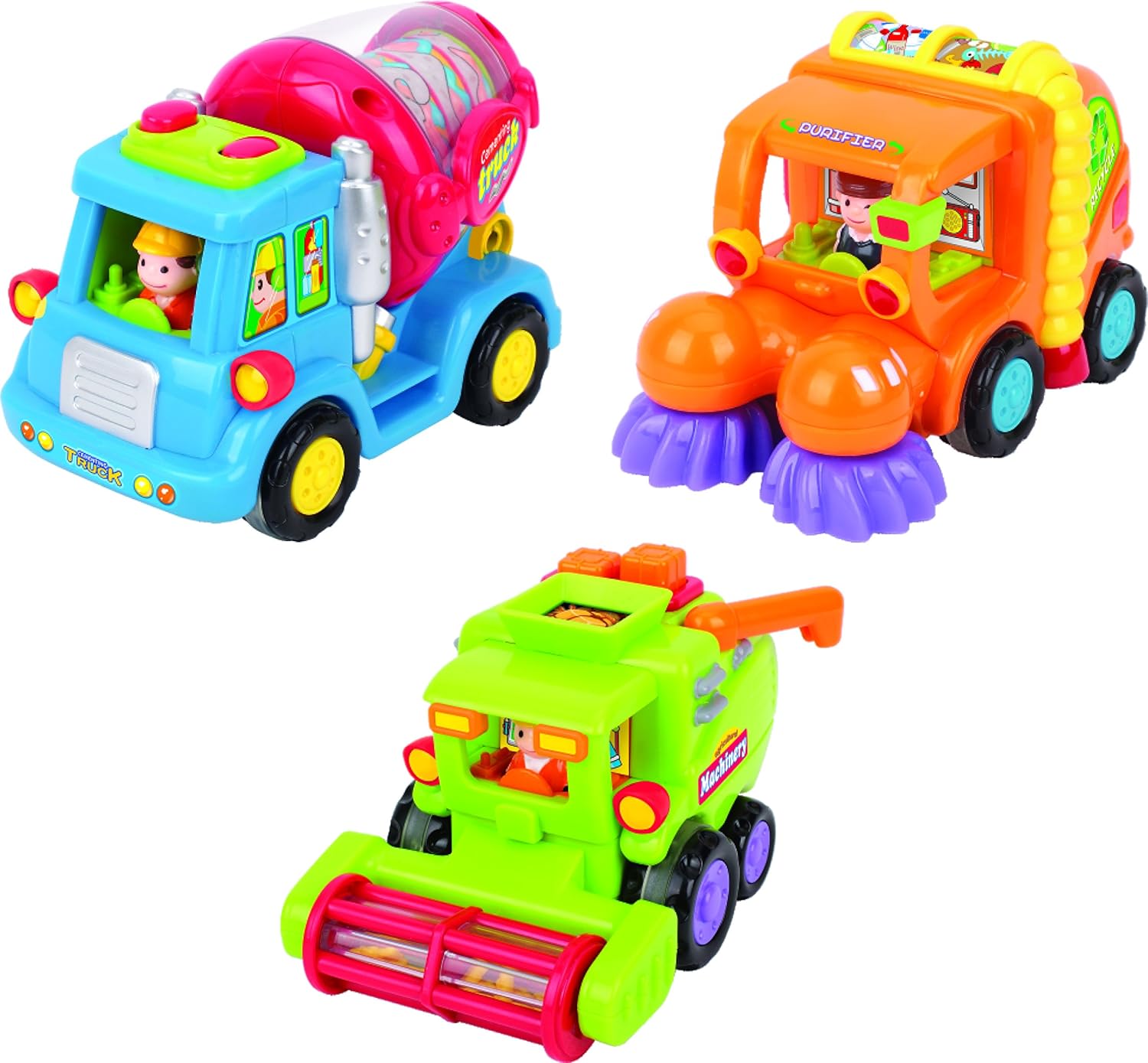 Cool Toys For 1 Year Old Boys 2021 Birthday Christmas Gift Ideas