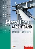 Stahl- und Metallbau Tabellenbuch: 4. Auflage, 2010: Amazon.de: Steffen Decker, Ralf Grimpe ...