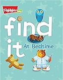 Find It! First Words: Lift the Flap! (HighlightsTM Find It! Lift-the ...
