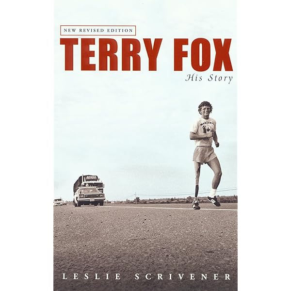 Ideias Para Posteres De Terry Fox Terry Fox: Uma História De