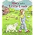 Mary Had a Little Lamb: sarah josepha hale, Tomie dePaola: 9780399242212: Amazon.com: Books