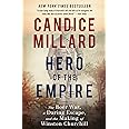 Hero of the Empire: The Boer War, a Daring Escape, and the Making of ...