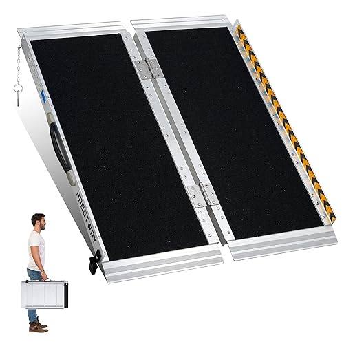 Portable Handicap Ramps Portable Portable Wheelchair Ramp For Home,