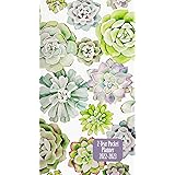 2022-23 Tree of Hearts 2-Year Pocket Planner (24-Month Calendar): Peter ...