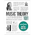 Music Theory 101: From keys and scales to rhythm and melody, an ...