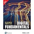 Digital Fundamentals 11Th Edition: Floyd: 9789332584600: Amazon.com: Books