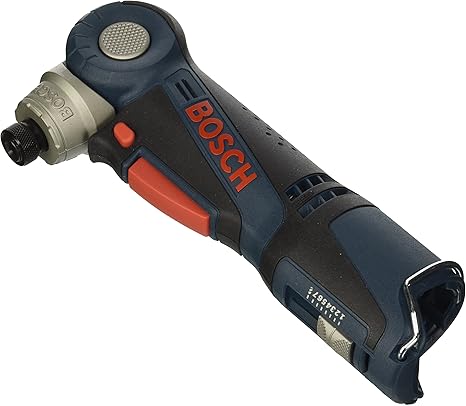 Bosch Professional GWI 12V-5 Cordless Angle Driver (Without Battery and ...