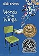 Words with Wings: Nikki Grimes: 9781590789858: Amazon.com: Books