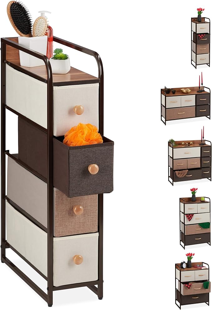 Schubladenschrank Schmal 20 Cm