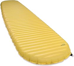 Highest R-Value Sleeping Pads of 2025 | Hiking People