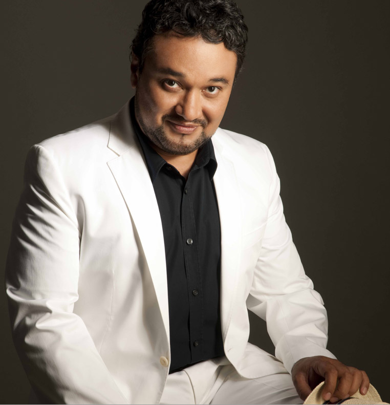 라몬 바르가스, Ramon Vargas (1960 - ) : 네이버 블로그