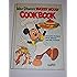 Cooking with Mickey & Friends: More Than 30 Recipes for Kids Easy to ...