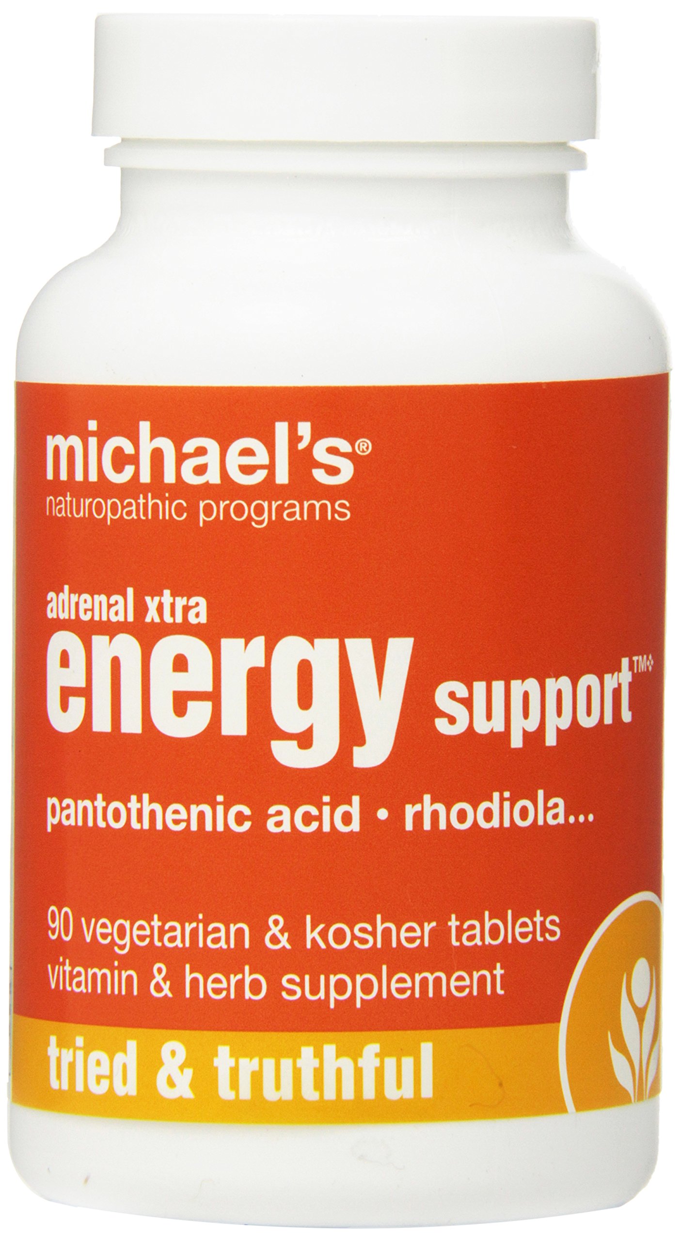 Amazon.com: Michael's Naturopathic Programs Thyroid Factors Nutritional ...