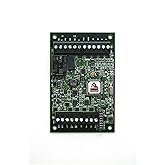 Amazon.com: MERCURY SECURITY MR52-S3 Dual Reader Interface Module Board ...