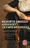 Olympe de Gouges : "Non à la discrimination des femmes": Amazon.fr: Elsa Solal: Livres