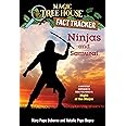 Ninjas and Samurai: A Nonfiction Companion to Magic Tree House #5 ...