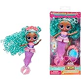 Amazon.com: LOL Surprise Tweens Mermaid Lola Waves Fashion Doll with ...