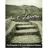 The Complete C. S. Lewis Signature Classics: Lewis, C. S ...