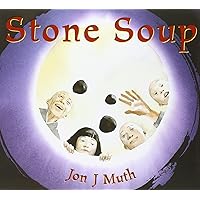 Quill Soup: A Stone Soup Story: Durant, Alan, Blankenaar, Dale ...