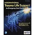 International Trauma Life Support for Emergency Care Providers ...