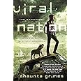 Viral Nation: Grimes, Shaunta: 9780425265130: Amazon.com: Books