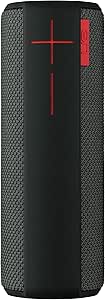 Amazon.com: UE Boom Wireless Bluetooth Speaker - Black: Computers ...