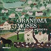 The Grandma Moses Night Before Christmas Poem: Moore, Clement C ...