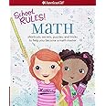 School RULES! Math: Shortcuts, Secrets, Puzzles, and Tricks to Help You ...