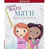 School RULES!: Tips, tricks, shortcuts, and secrets to make you a super ...