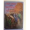 No One Noticed the Cat: McCaffrey, Anne: 9780451455789: Amazon.com: Books