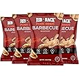 Amazon.com: Rib Rack Pork Rinds, Sea Salt - 4 x 4 oz
