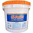 Amazon.com : Refresh Granular 68% Active Chlorine Shock | 25-Pound ...