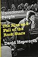 Never a Dull Moment: 1971 The Year That Rock Exploded: Hepworth, David ...