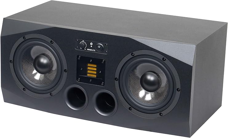 Adam Audio A77X (A): Amazon.de: Musikinstrumente