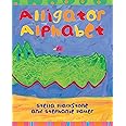 Amazon.com: Alligator Alphabet: 9781846860737: Blackstone, Stella ...
