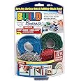 Amazon.com: Build Bonanza BZ2M1-MC12/6 Self Adhesive Tape Works ...