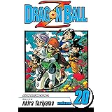 Amazon.com: Dragon Ball Z, Vol. 26 (26): 9781421506364: Toriyama, Akira ...